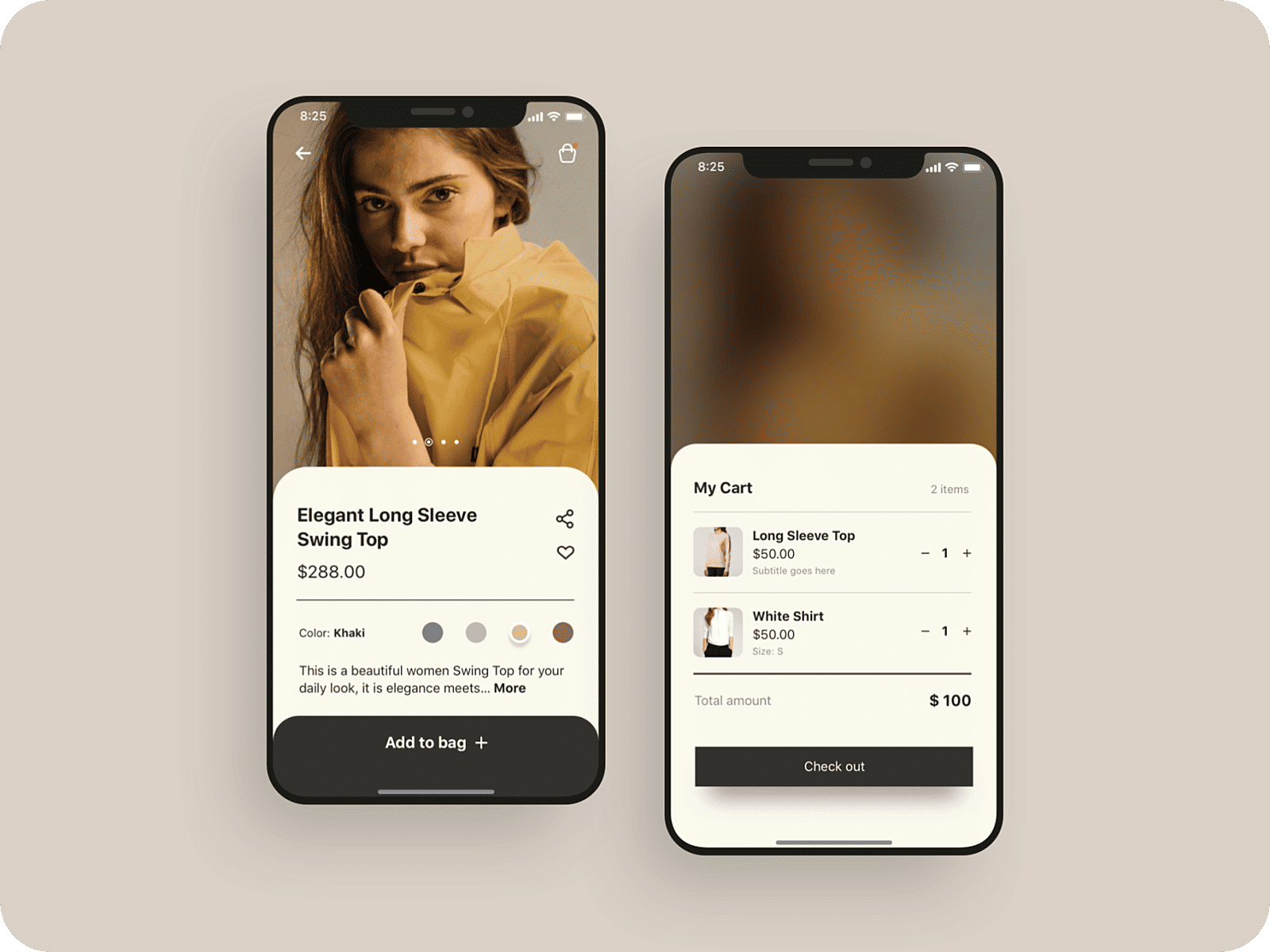 Flutter Ui Fashion App Free Projects 9252 Hot Sex Picture