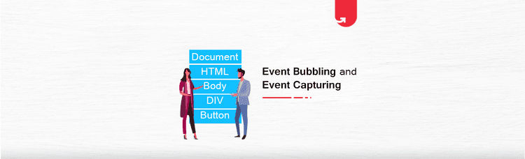 Event Bubbling And Event Capturing In Javascript Explained How To