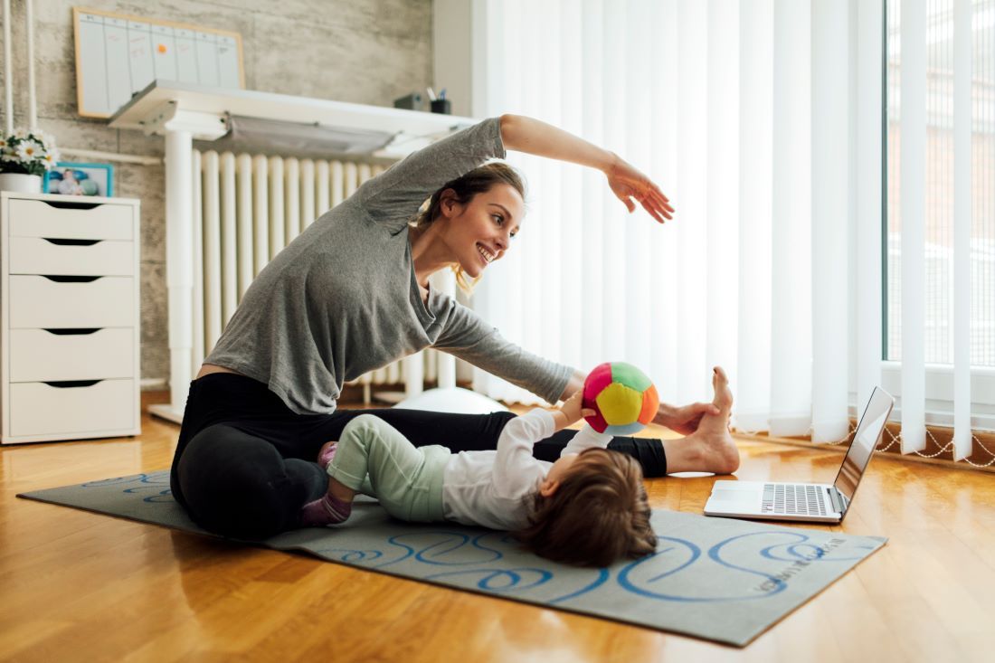 Tips for In-home Training