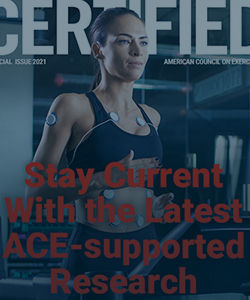 ACE Certification Renewal Guide | ACE