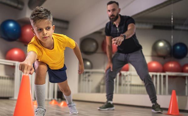 Online Courses, Distance Education, and Workshops for Personal Trainer ...