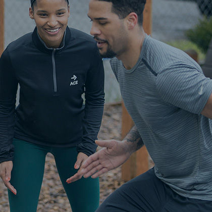 ACE | Certified Personal Trainer | ACE Personal Trainer
