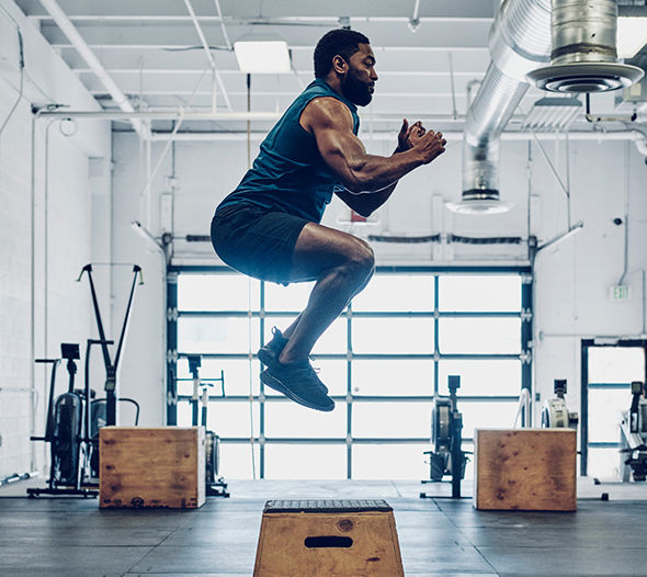 ACE | Health and Fitness Education, Research, Career Support