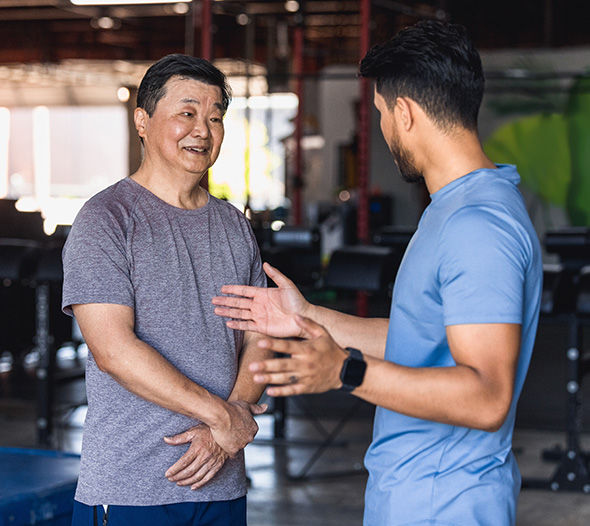 ACE | Health and Fitness Education, Research, Career Support