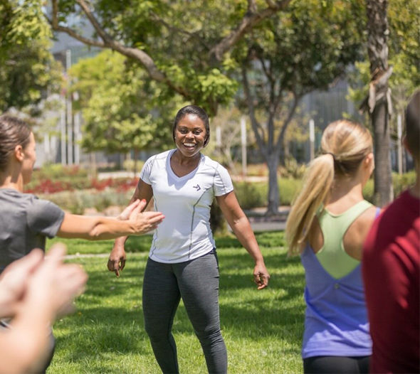 ACE Fitness Certifications & Resources | ACE Fitness