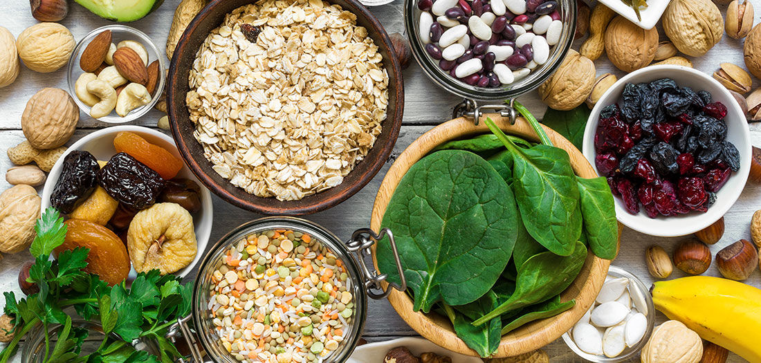 5 Nutrient Deficiencies You Need to Know About