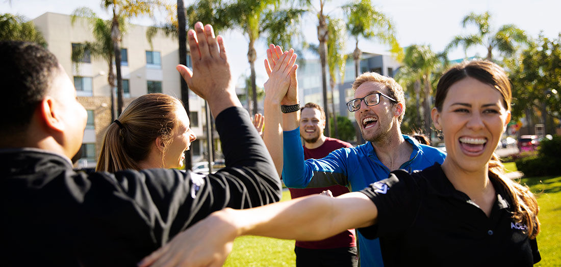 How Moving Together Outside Improves Health in Underserved Communities