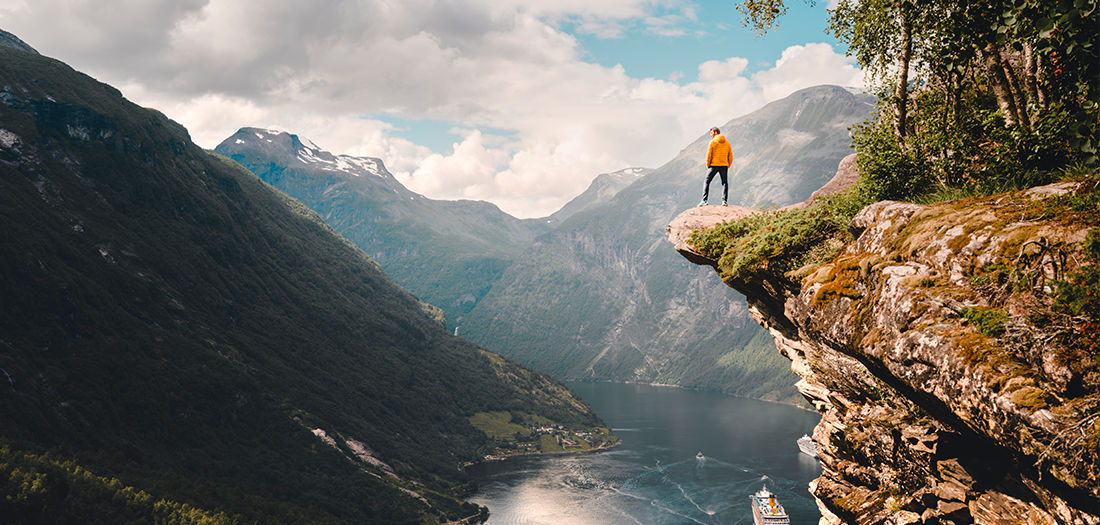 Benefits of Hiking: Physical, Mental and Beyond