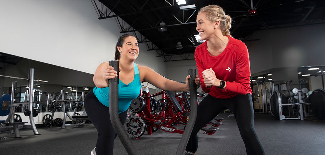 5 Fast Facts on the All-New ACE Personal Trainer Study Program