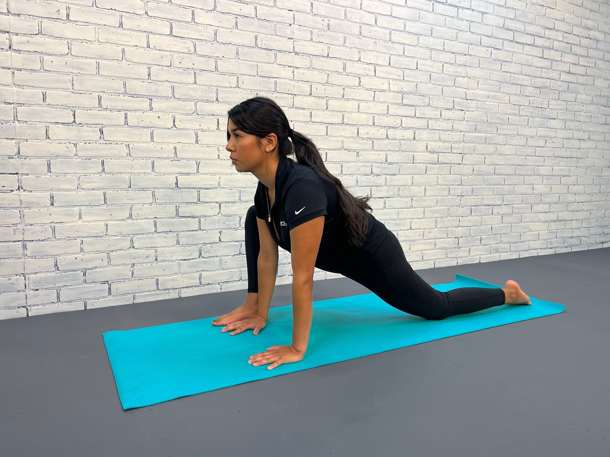 7 Yoga Poses to Counteract the Effects of Prolonged Sitting