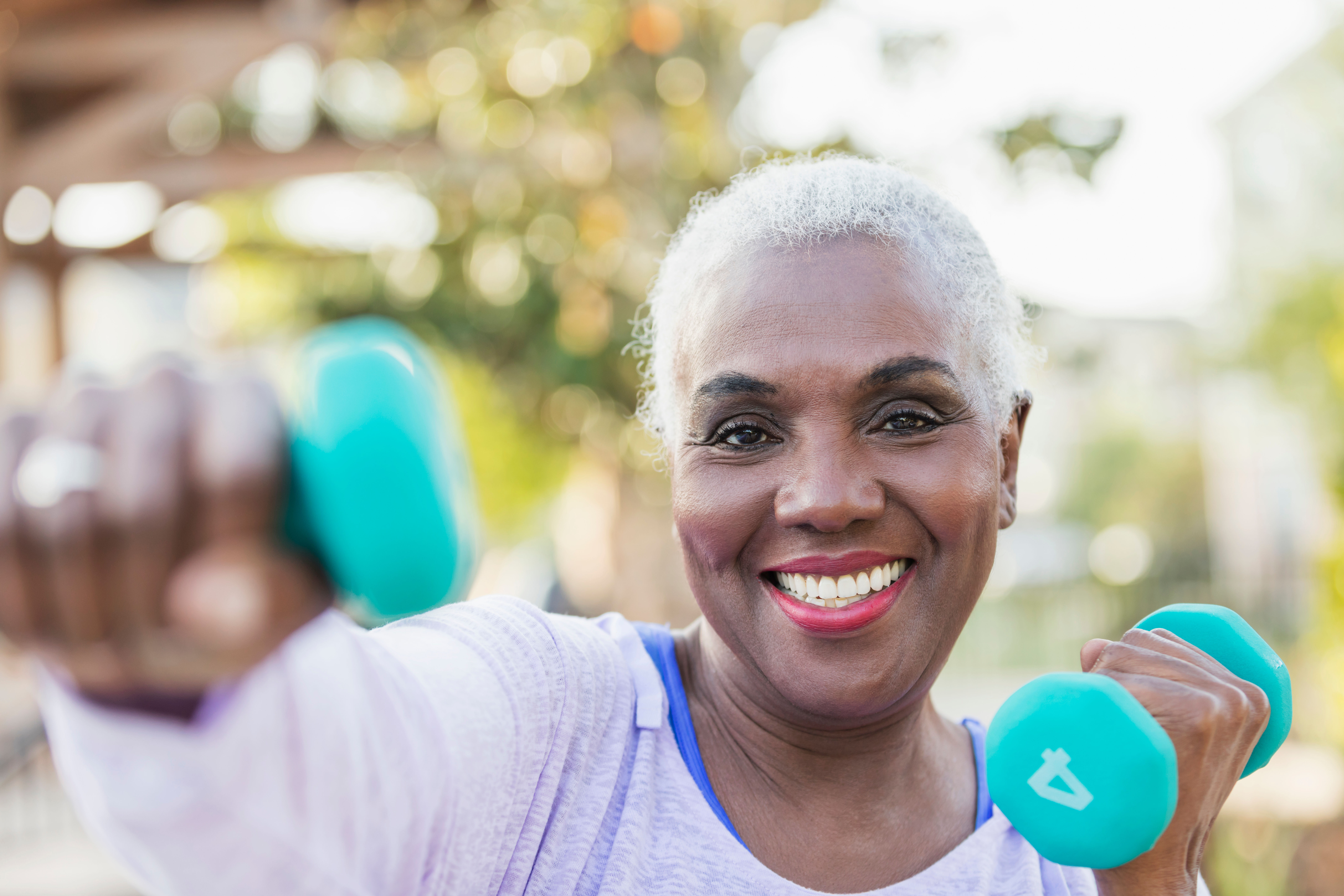Exercises for Bone and Joint Health: 5 Movements to Try