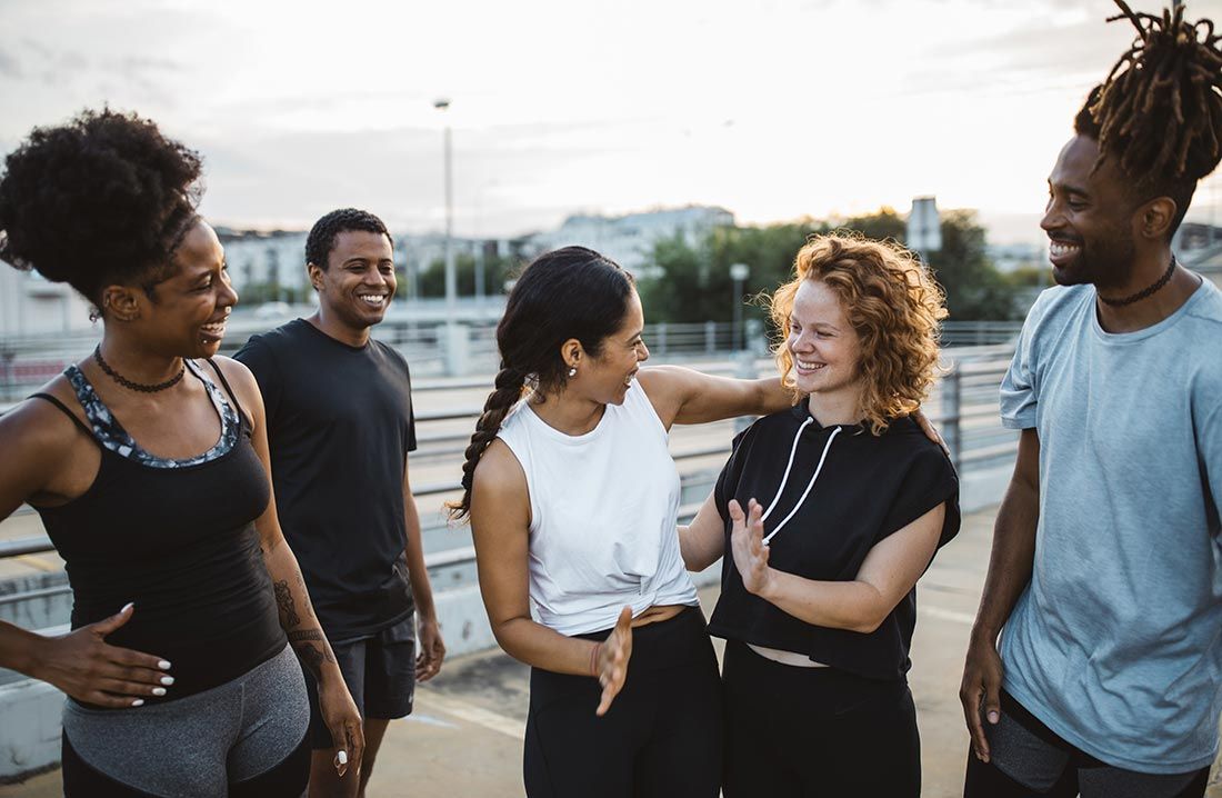 Recognizing Racial Microaggressions and Creating an Inclusive Health ...