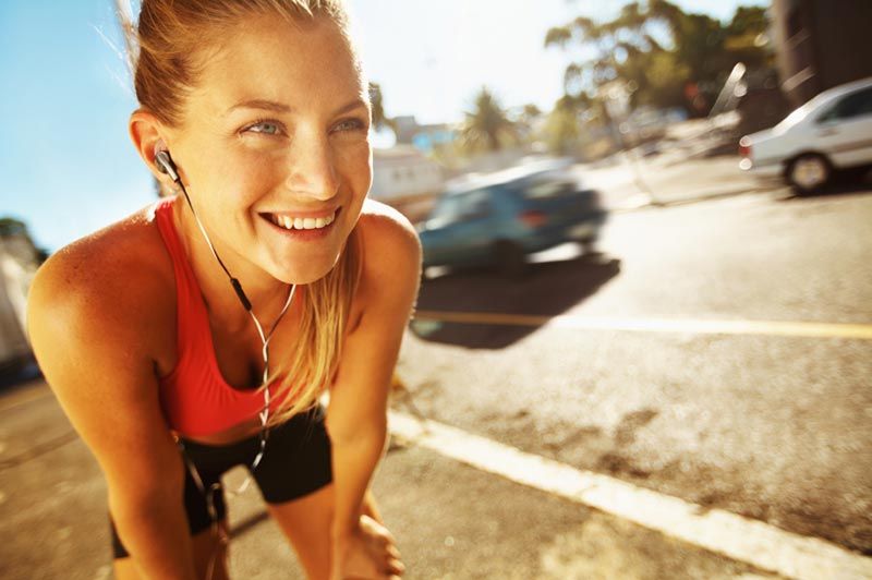 Fitness Pros’ Favorite Summer Workout Songs