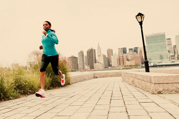 Do You Really Need to Run?