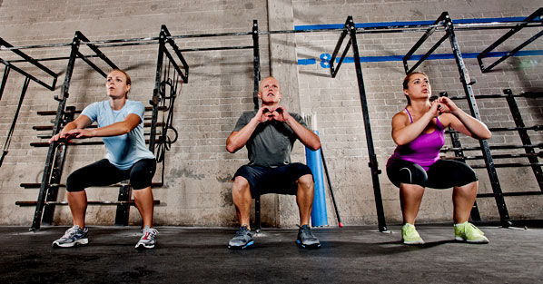 Everything You Need to Know About Tabata Training