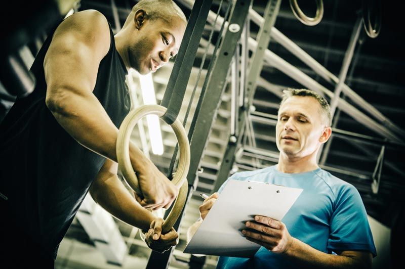 How to Select the Right Exercises for Your Clients