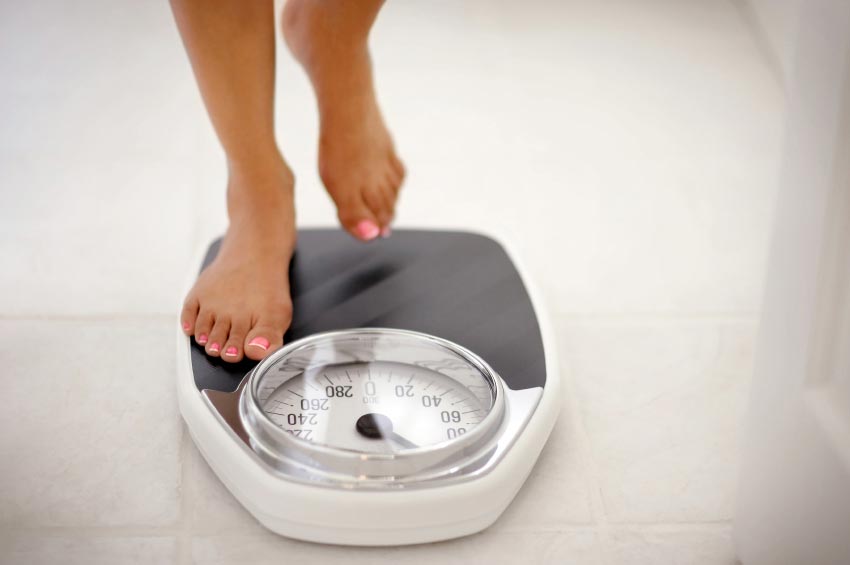Why We Need to Stop Obsessing over the Scale