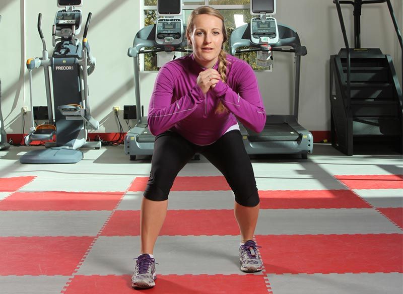 Training for Movement Variability