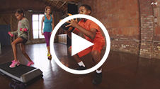 Youth Fitness: Resistance Training