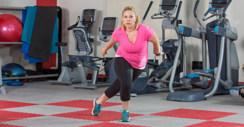 Five 30-Minute Cardio Workouts for Cold Weather