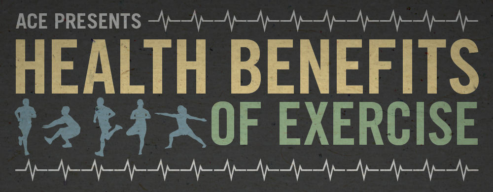 9 Health Benefits of Exercise