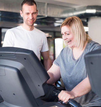 Corrective Exercise Specialist | ACE