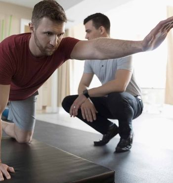 Corrective Exercise Specialist | ACE