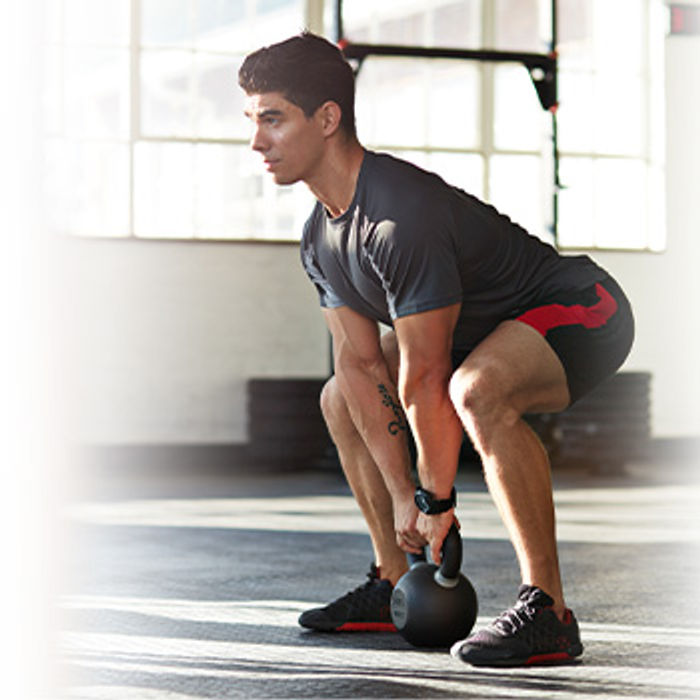Squats and Deadlifts: Variations, Modifications, and Programming for ...