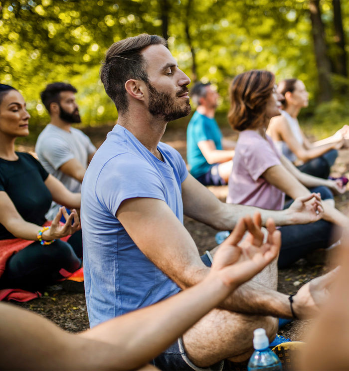 The Step-By-Step Guide to Teaching Relaxation