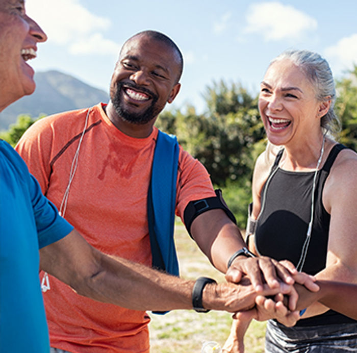 Achieving Longevity through Movement | ACE