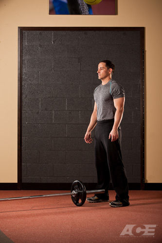 Ab Exercises | Barbell Jammers