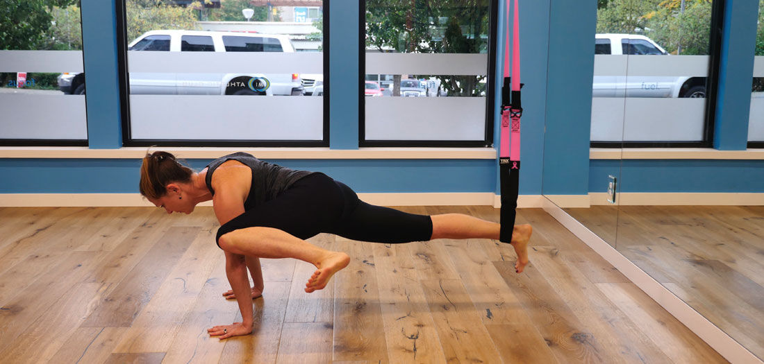 7 TRX Plank Variations for a Stronger Core | Expert Fitness Articles | ACE