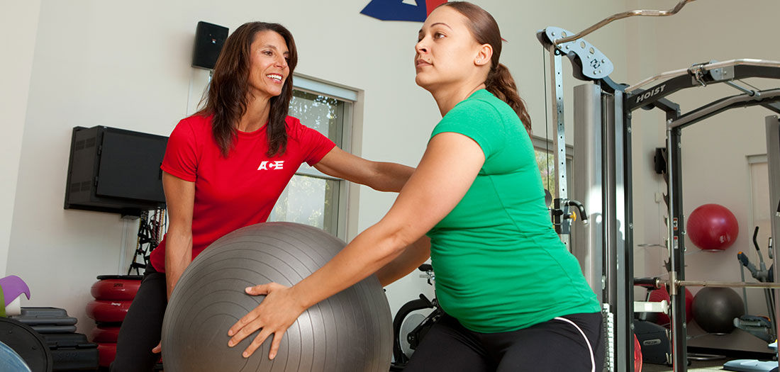 Exercise Starting Point and Progressions