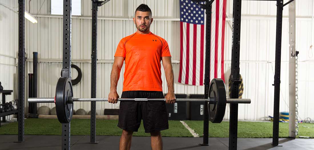 Testosterone Boosting Workouts | Expert Fitness Articles | ACE