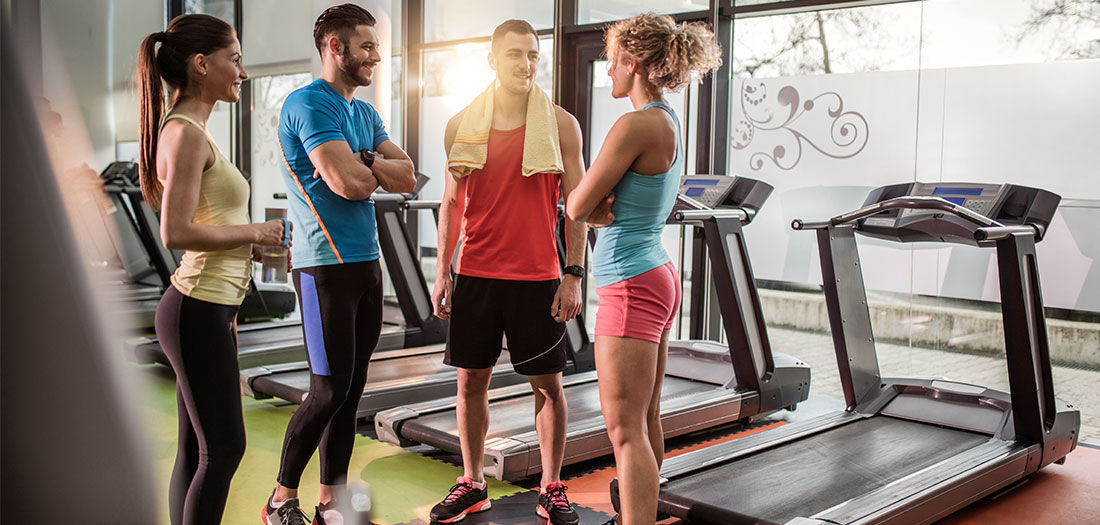 Networking For Health and Fitness Professionals | ACE Blog