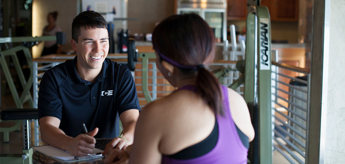 How to Find a Job as a Certified Personal Trainer