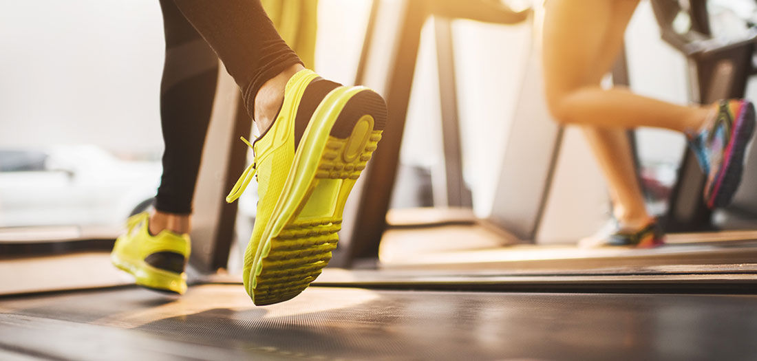 Treadmill Interval Workouts: How to Create Effective Exercises