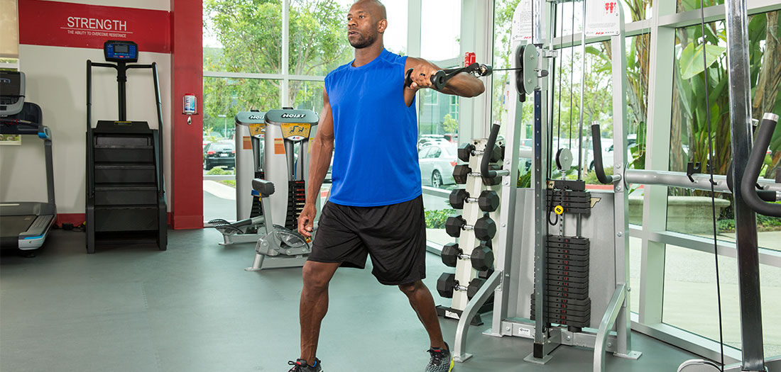 Exercise Swaps: Do This, Not That!