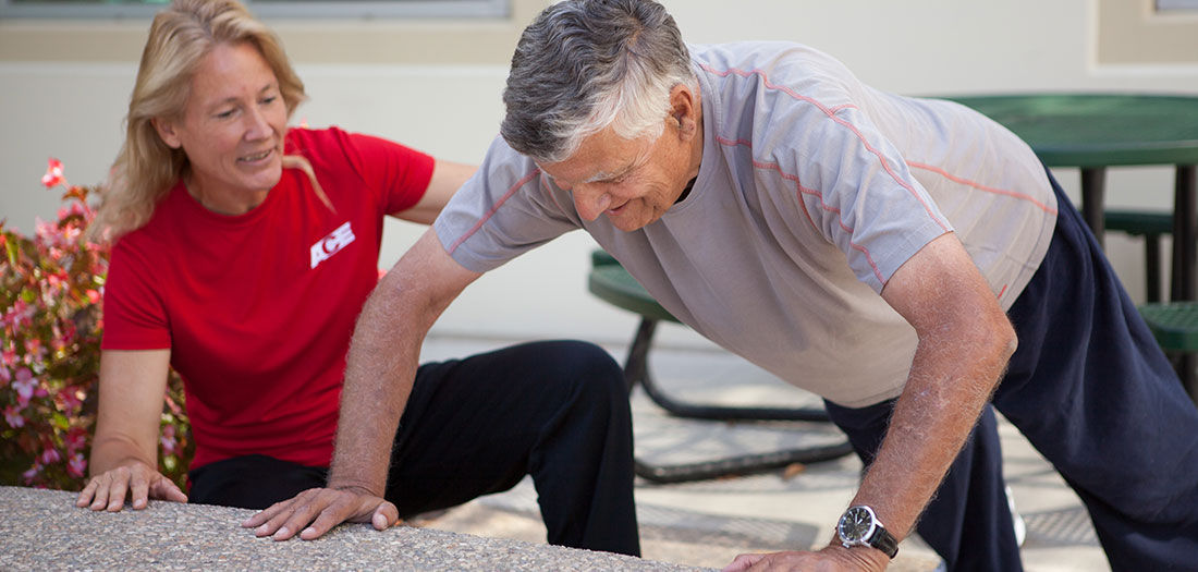 Stop Loading and Start Exploding: Power Training for Powerful Aging