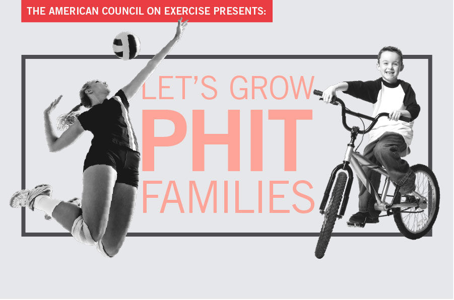 Let's Grow PHIT Families