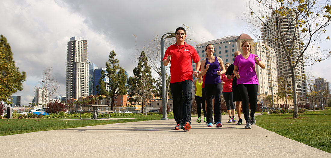 The Politics of a Walkable America