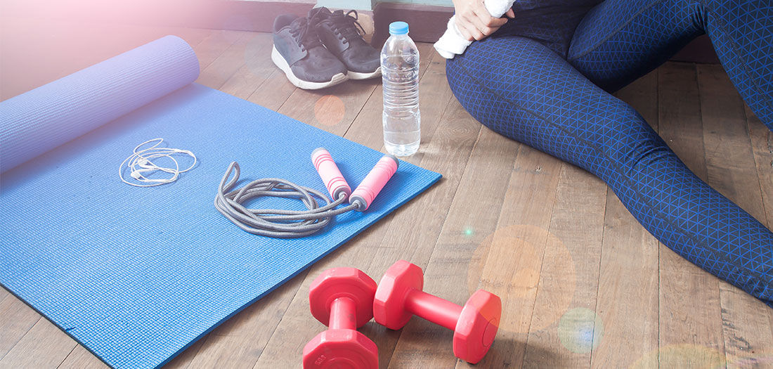 HIIT Programming: When and How to Use Moderate-intensity Exercise as a ...