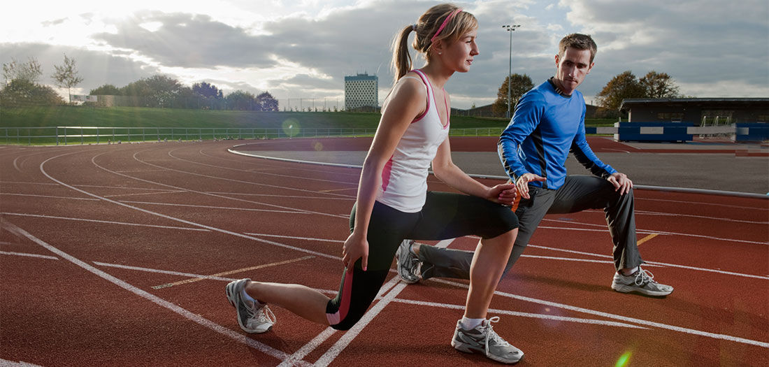 Exercise Limitations After Knee &amp;amp;amp; Other Joint Replacements
