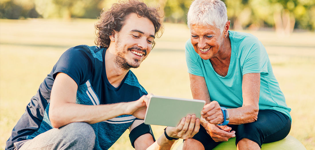 ACE Fitness | How to Utilize Technology to Track Client Performance and ...