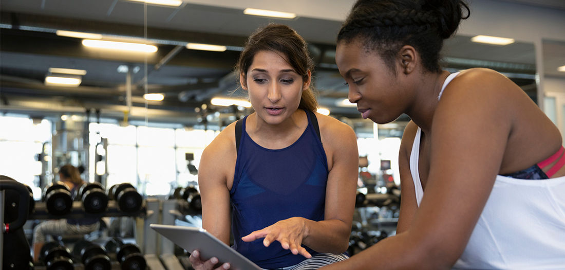 ACE Fitness | How to Use the ACE Integrated Fitness Training® Model to ...