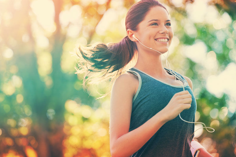 Why You Should Work Out With Music