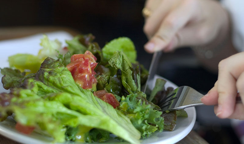 How Eating Too Little Will Eat Up Your Fat-loss Goals