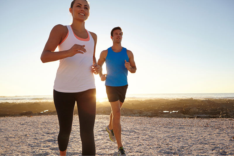 Get Your Mind Right and Your Body Will Follow