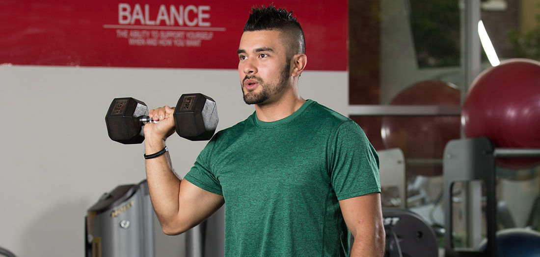 Exercise Swaps to Jumpstart Your Workout Routine