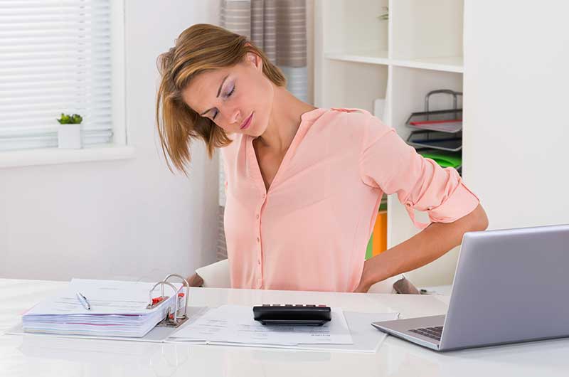 Muscle Imbalance | 6 Things to Know About Muscle Imbalances